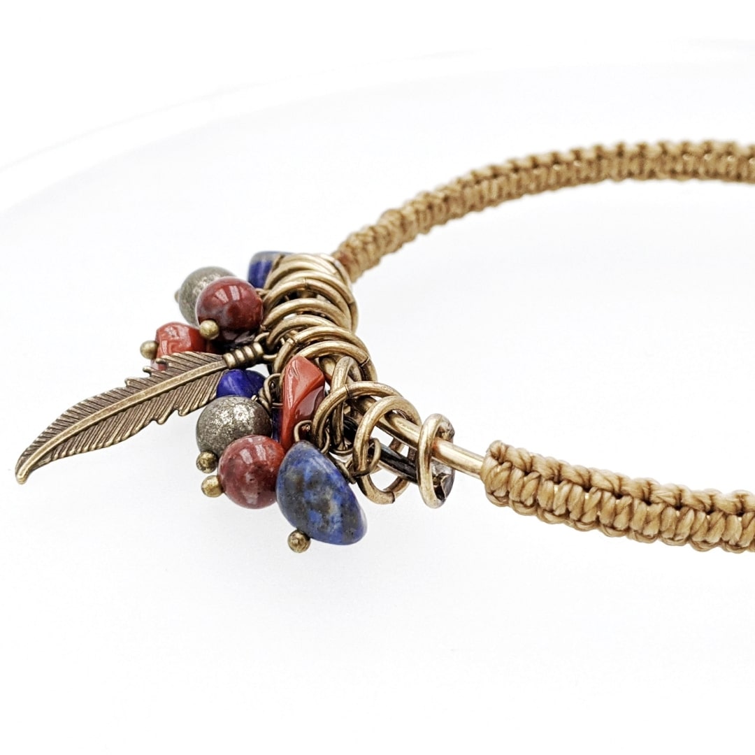 Zen Feu intérieur | Clara Joia